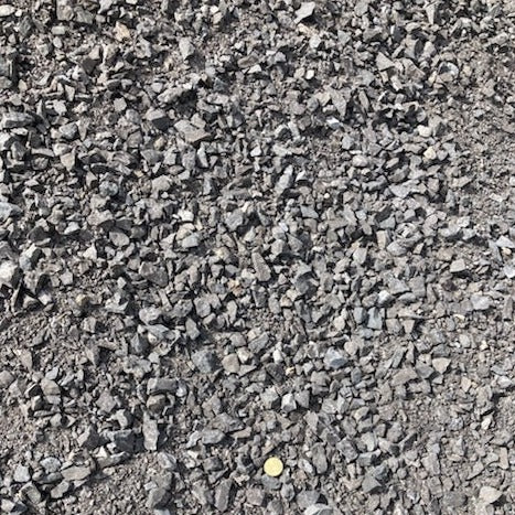 Crusher Run Limestone - 3/4" – McFarland Sand and Gravel